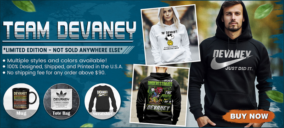 DEVANEY STORE - niceamz