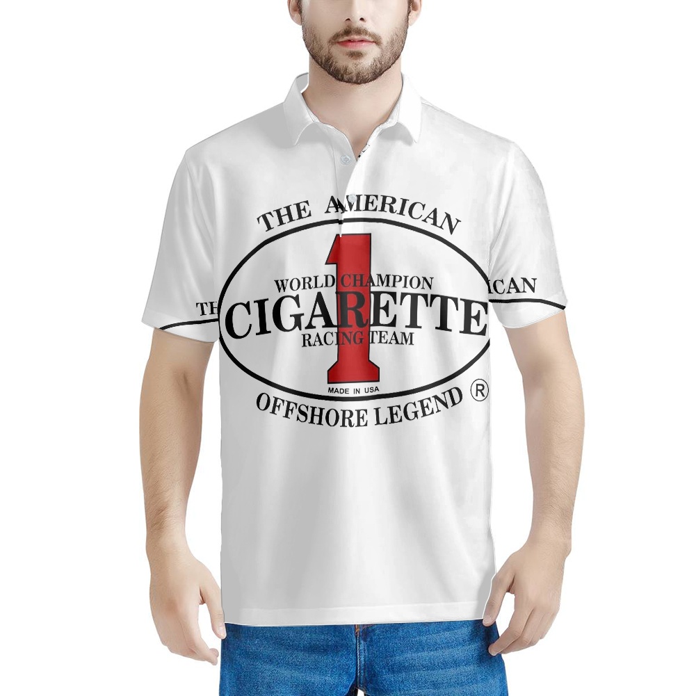 cigarette boats - premiumcloths.com-Trust brand