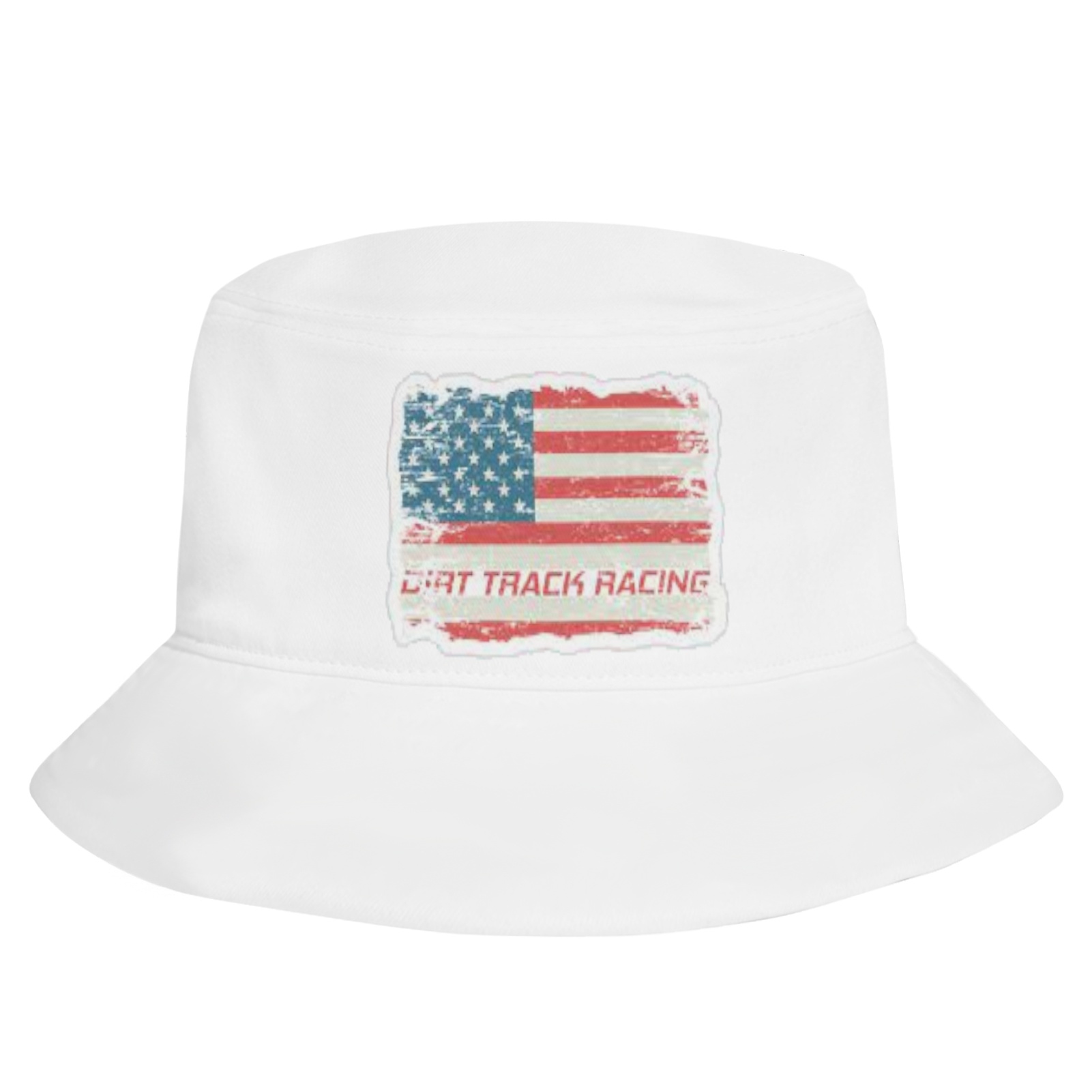 Dirt Track Racing hats V2