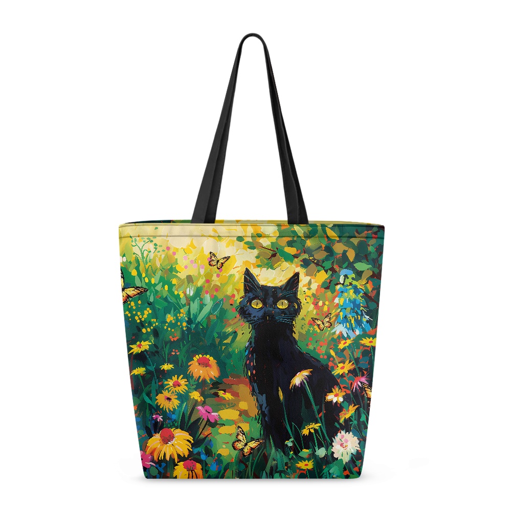 CAT BAG - Lovesometees